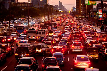 El tráfico de Lima: un gran problema y ninguna solución | Lampadia