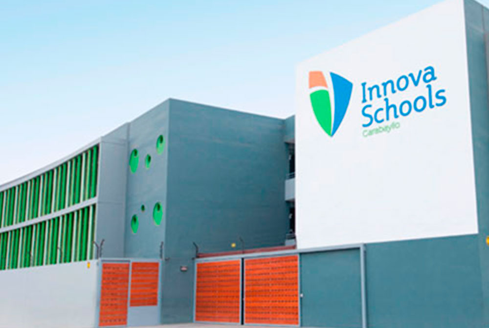 Ideo apunta a reinventar la educación en el Perú con Innova School ...