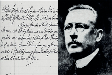 Precursores Peruanos en la Ciencia y Tecnología: Alberto Barton ...