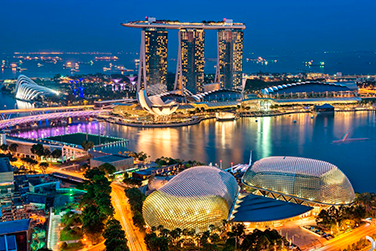 Una ciudad inteligente necesita nuevas ideas | Lampadia