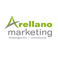 Arellano Marketing Logo