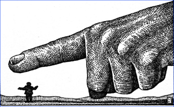 El estatismo está de vuelta | Lampadia