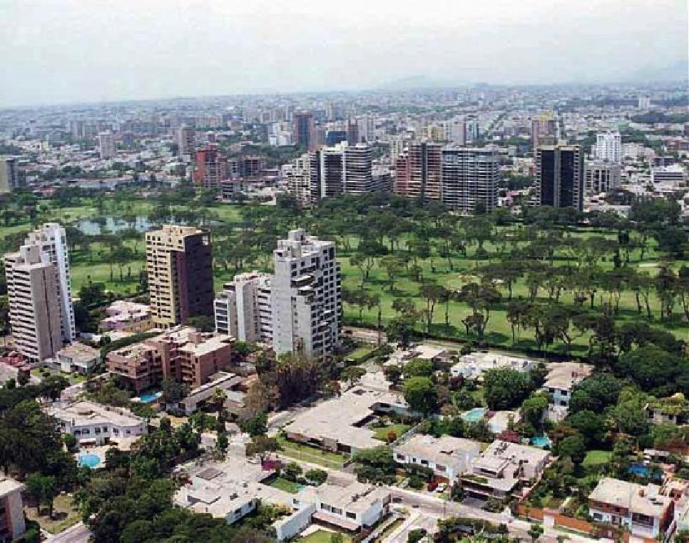 Un distrito que debe encontrarse a sí mismo | Lampadia