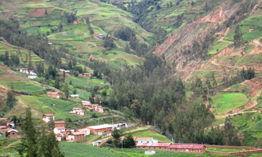 Imagen del futuro deseado de Apurímac | Lampadia