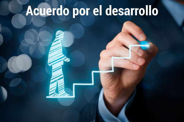 Acuerdo por el Desarrollo | Lampadia