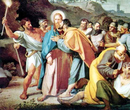 Felonías en la historia | Lampadia