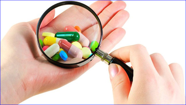 Medicamentos y Calidad | Lampadia