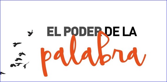 El poder de la Palabra es inmenso | Lampadia