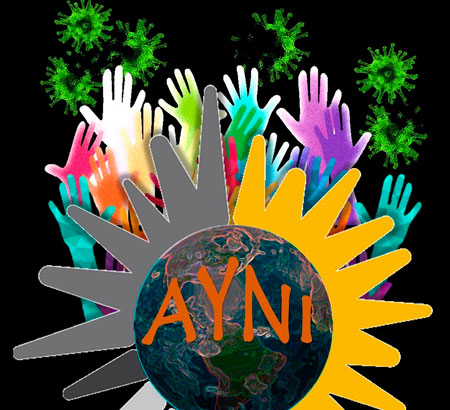 Ayni, un mensaje del pasado para sanar al mundo de la pandemia | Lampadia