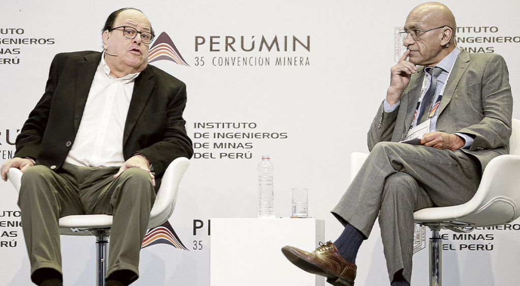 Presidente del BCRP, defiende el actual modelo económico | Lampadia