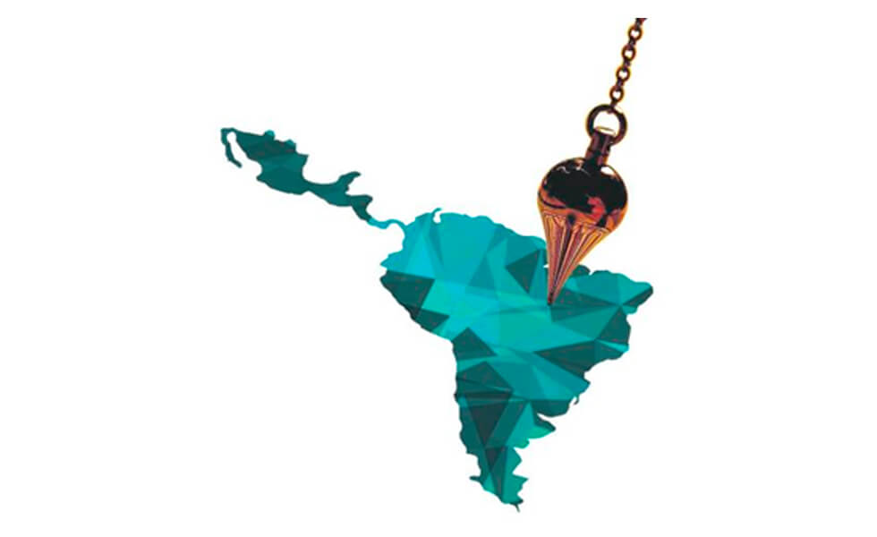 El péndulo político de la historia | Lampadia