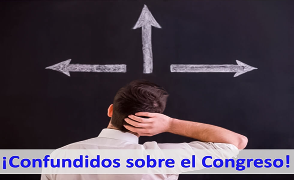 El primer poder del Estado | Lampadia