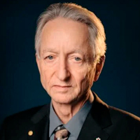 Geoffrey Hinton, Autor en Lampadia